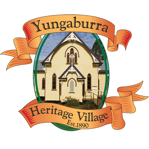 Yungaburra Heritage Village – Yungaburra Village