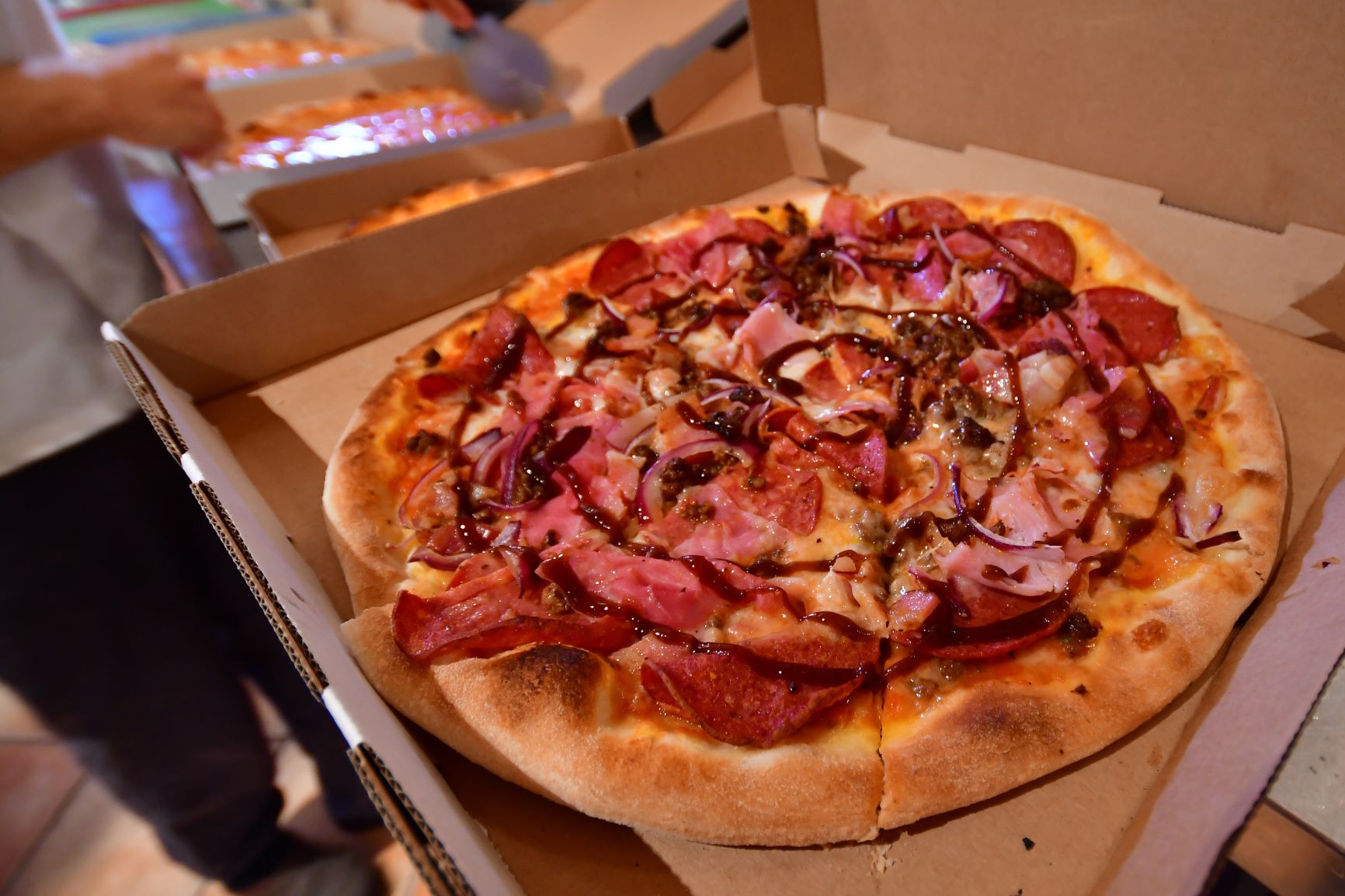 Yungaburra Pizzeria - Yungaburra Village
