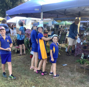 Yungaburra Markets - Yungaburra Village