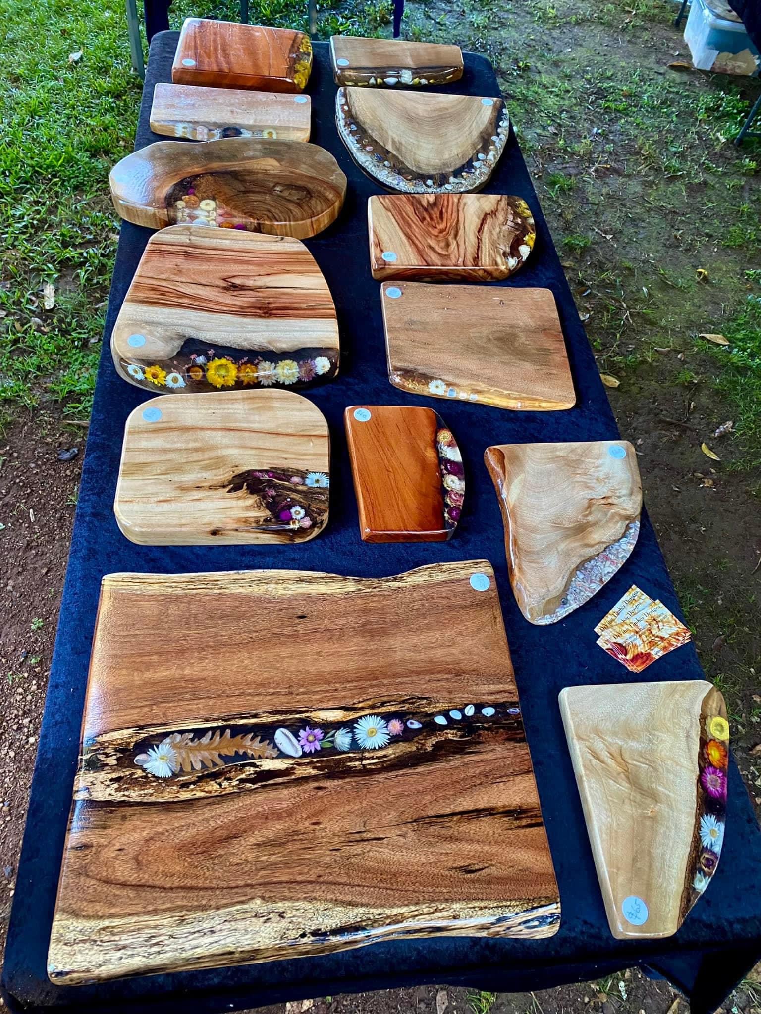 Yungaburra Markets - Yungaburra Village